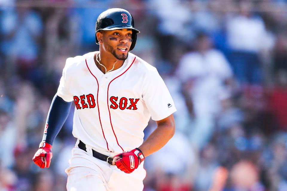 Everything You Need to Know About the Red Sox Schedule | Guy Boston Sports