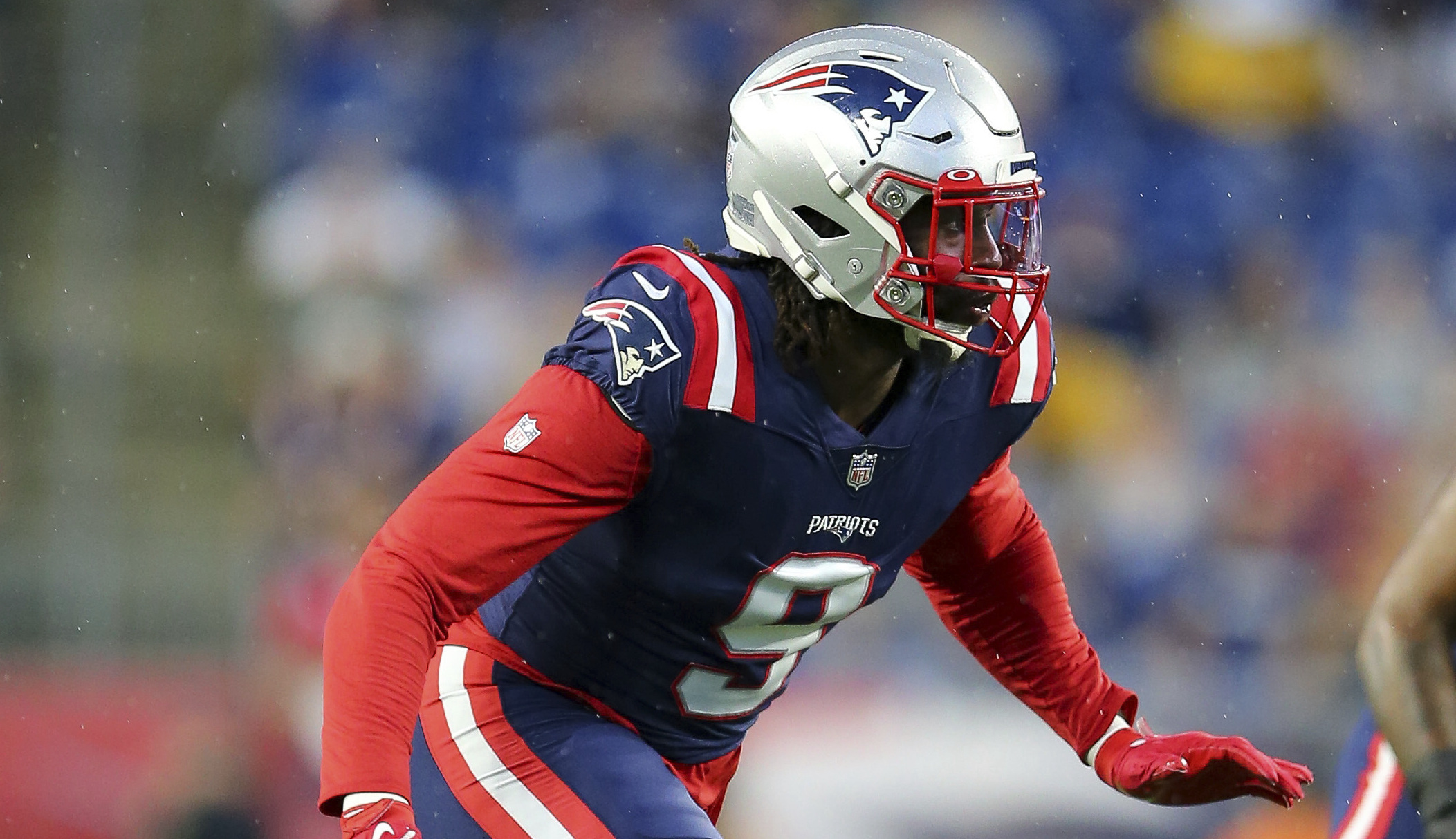 5 Most Important Patriots in 2021 | Guy Boston Sports