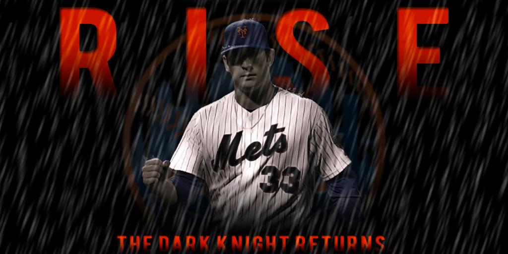The Rise and Fall of "The Dark Knight" | Guy Boston Sports