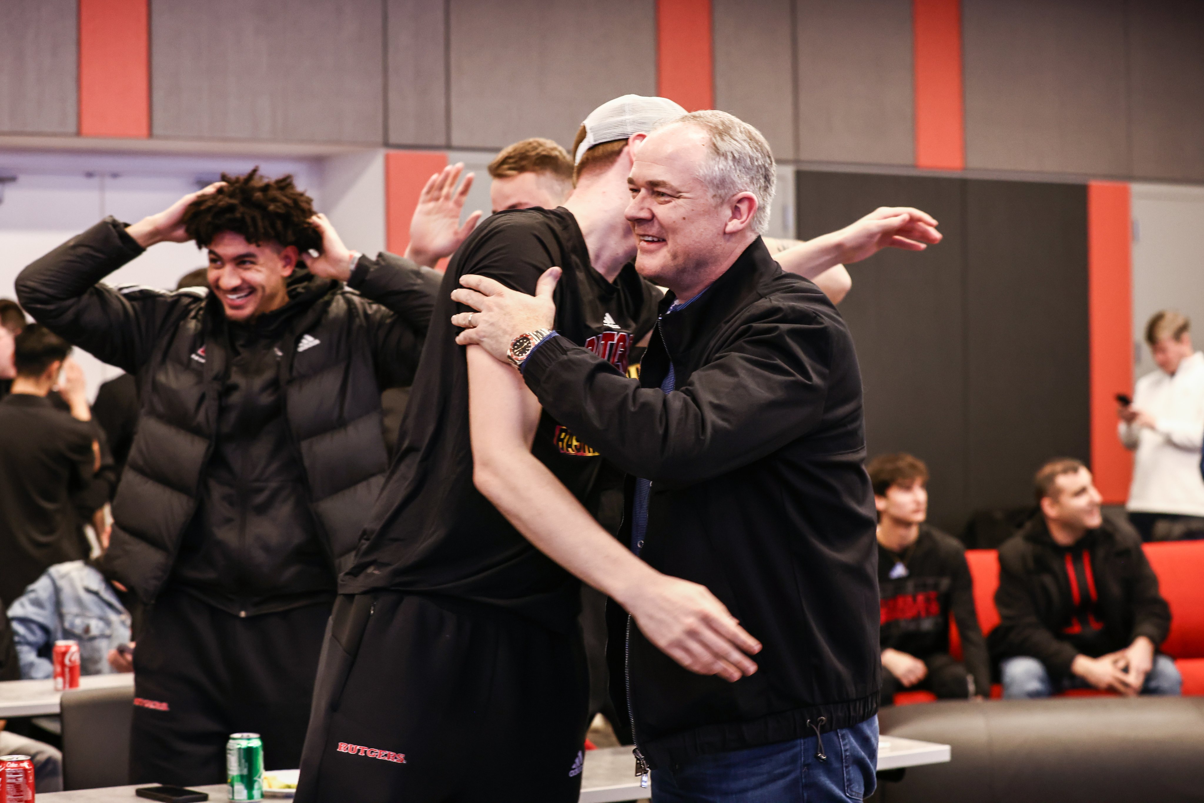 Jersey College Hoops Brings Jersey Pride | Guy Boston Sports